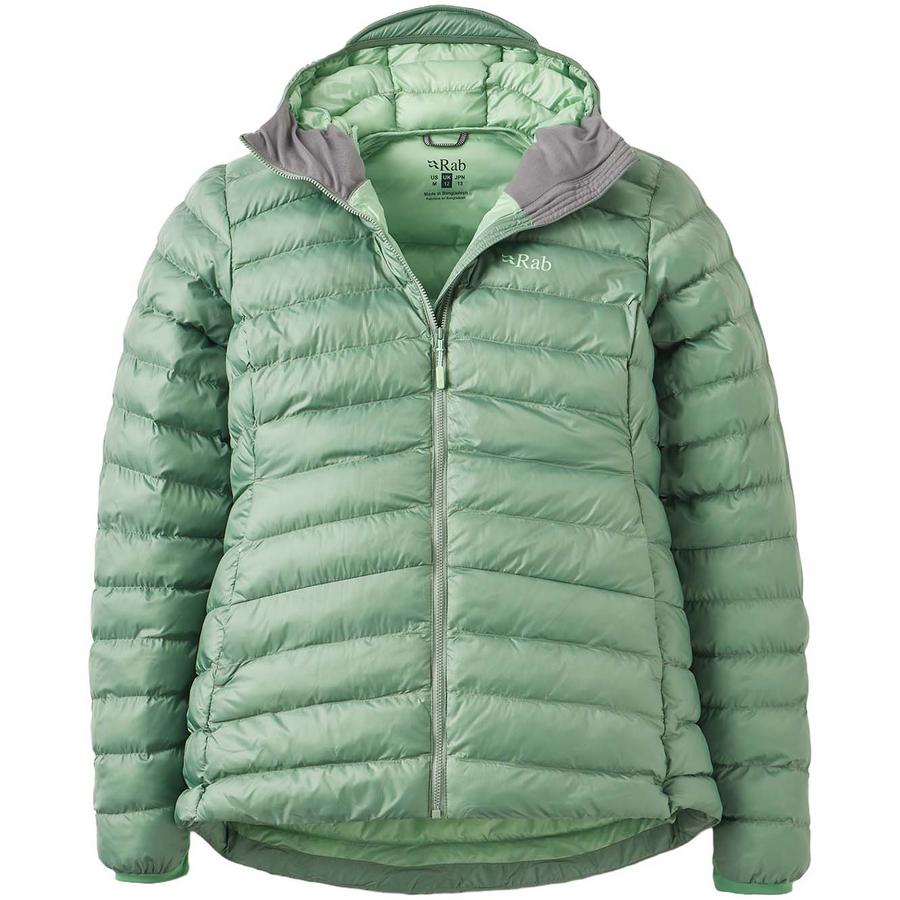 Rab Puffer Jackets - Hike & Climb - Specialist UK Shop