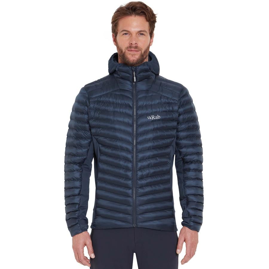 Rab Puffer Jackets - Hike & Climb - Specialist UK Shop