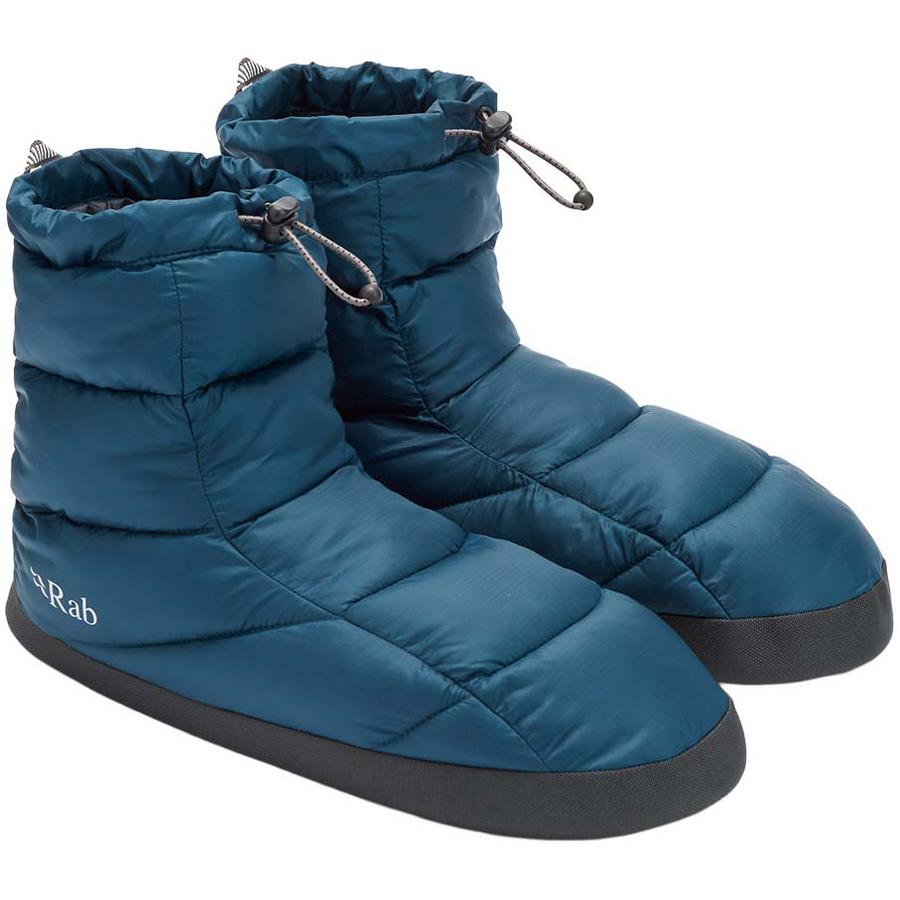 Rab Cirrus Hut Boot Slippers | Absolute-Snow