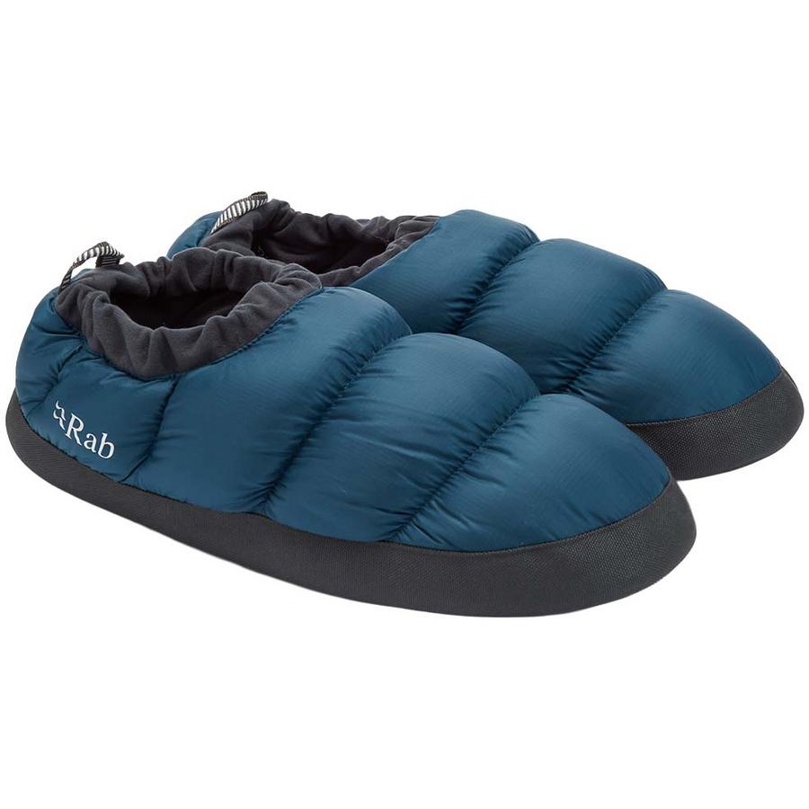 Rab Down Hut Slippers | Absolute-Snow