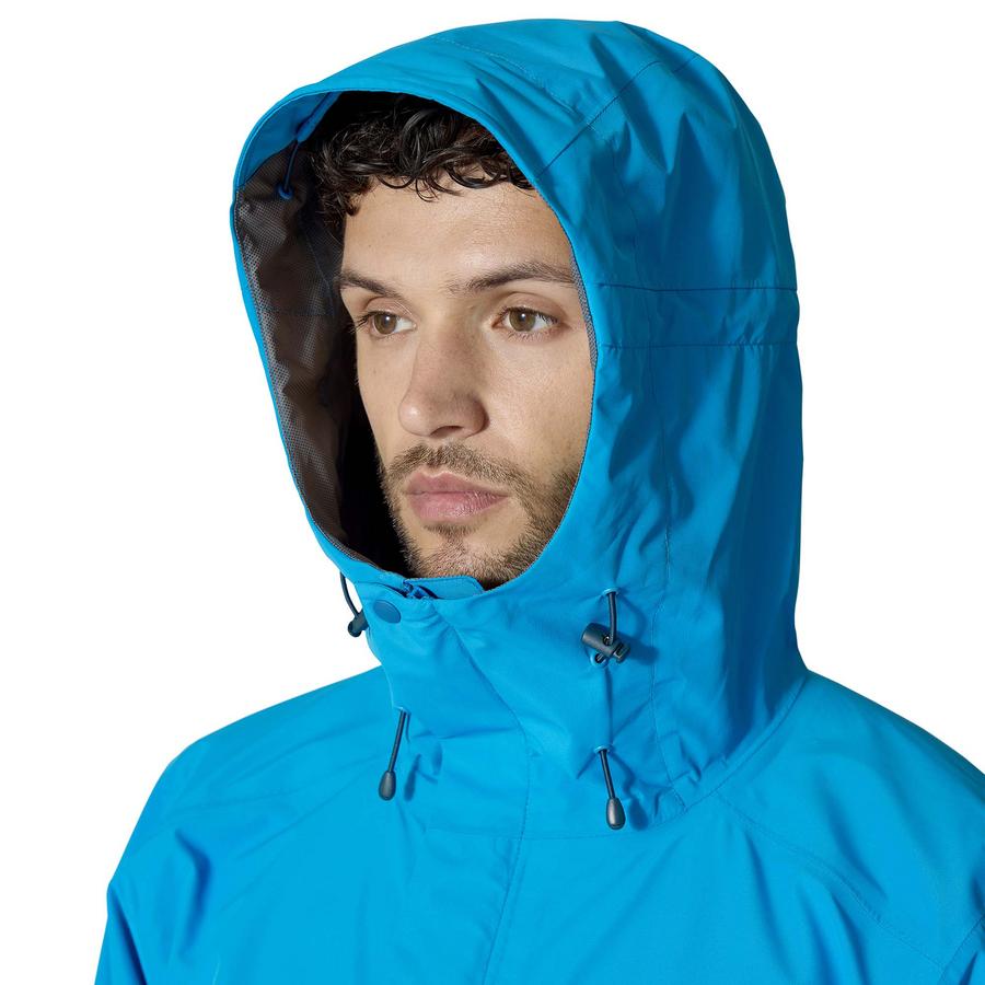 Rab Downpour Jacket Jackets | Absolute-Snow