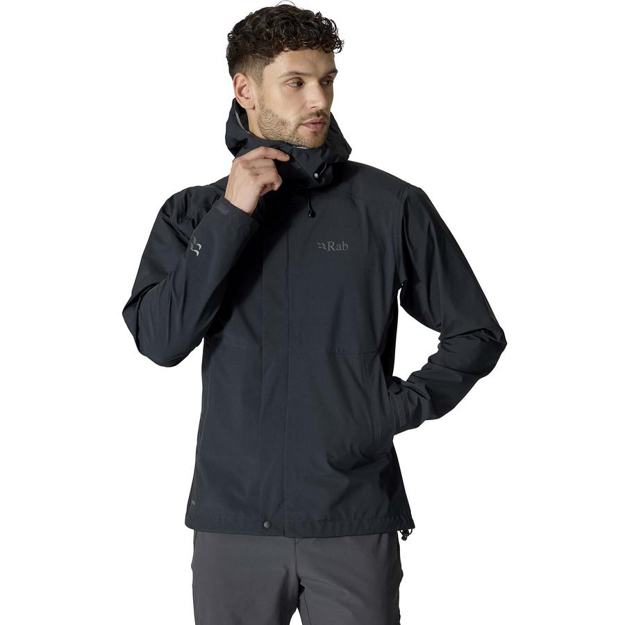 Rab Firewall Jacket Jackets | Absolute-Snow