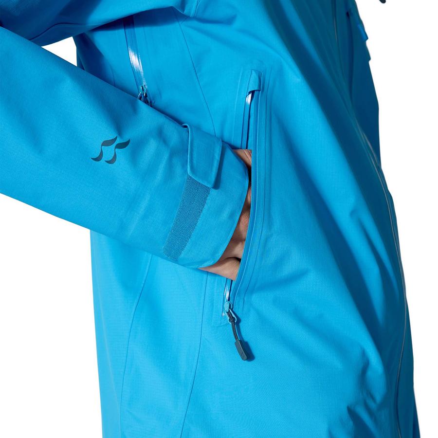 Rab Firewall Mountain Jacket Jackets | Absolute-Snow
