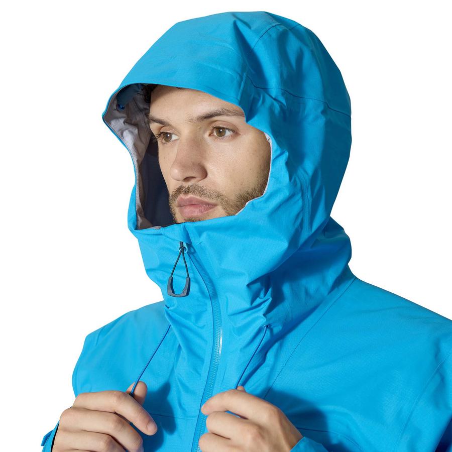 Rab Firewall Mountain Jacket Jackets | Absolute-Snow