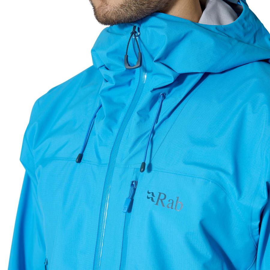 Rab Firewall Mountain Jacket Jackets | Absolute-Snow