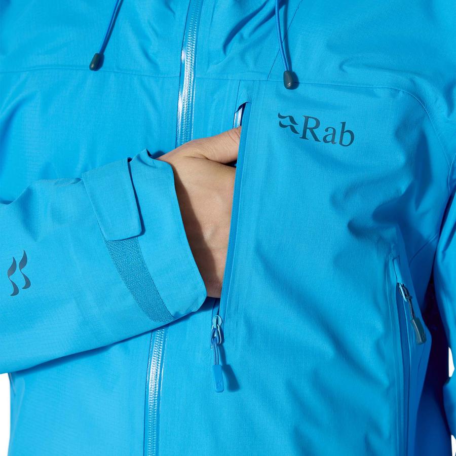 Rab Firewall Mountain Jacket Jackets | Absolute-Snow