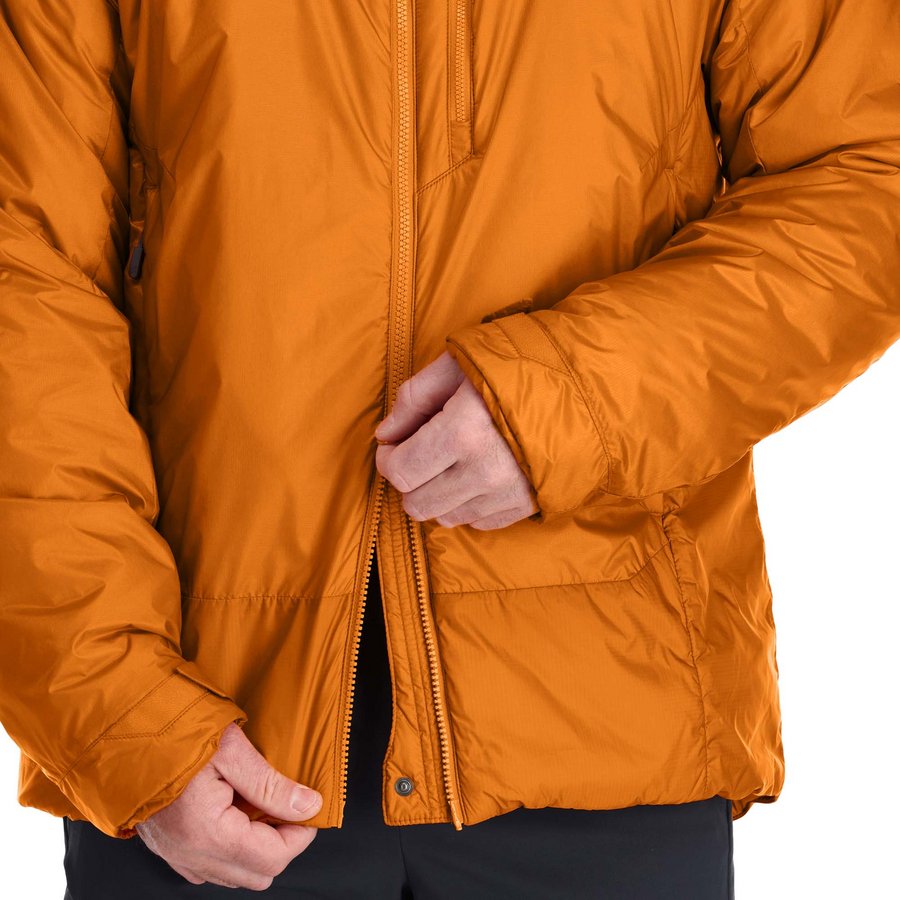 Rab Generator Alpine Jacket Jackets | Absolute-Snow