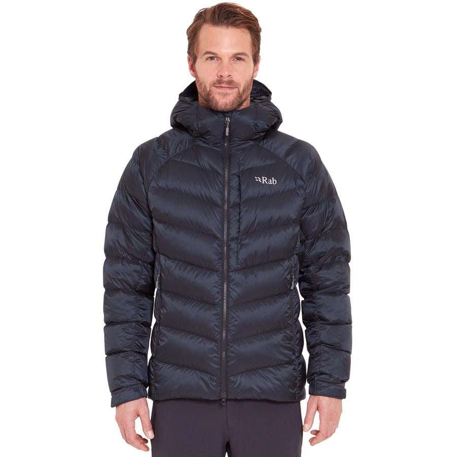 Rab Puffer Jackets - Hike & Climb - Specialist UK Shop