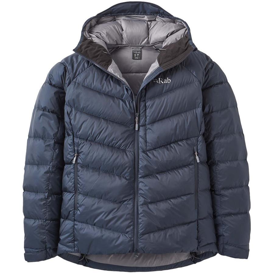 Rab Puffer Jackets - Hike & Climb - Specialist UK Shop