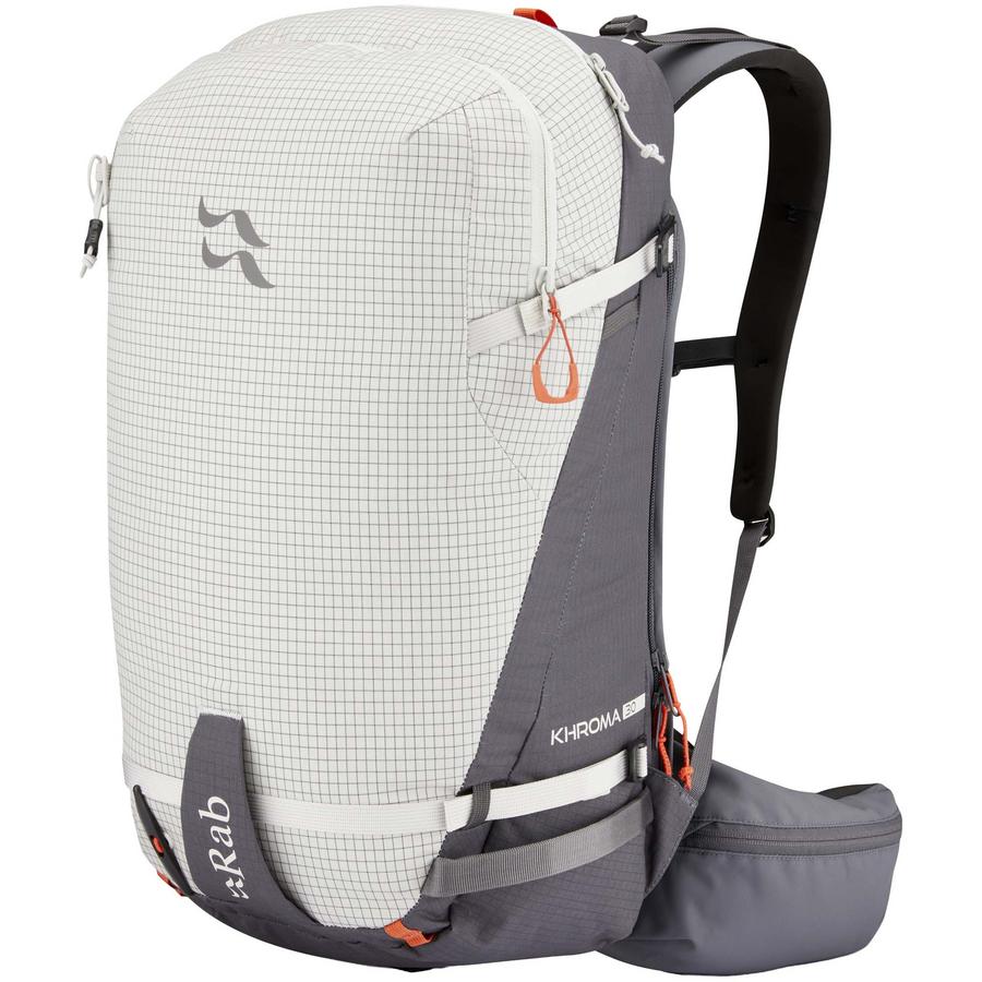 Specialist Ski Backpacks - Backcountry Skiing Packs, UK Shop