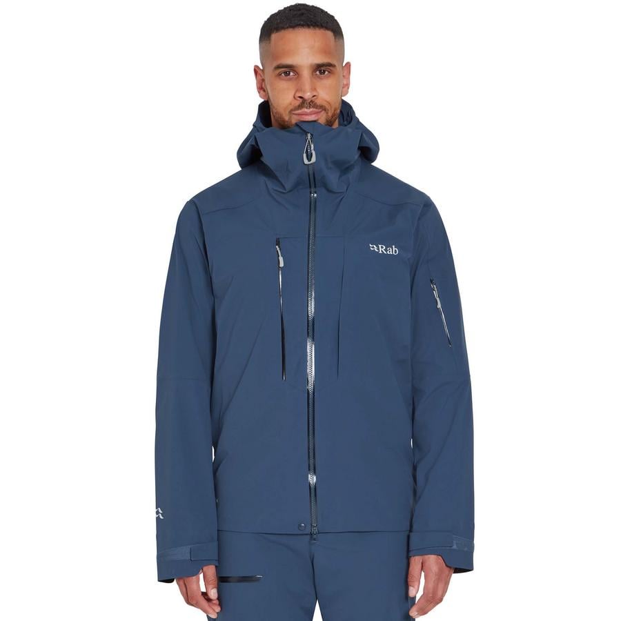 Shell Ski Jackets - Outer Layers - UK’s No.1 Ski Shop