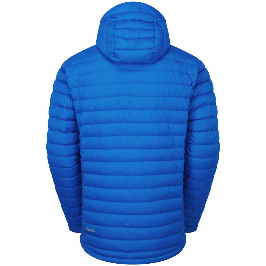Rab Microlight Alpine Jacket Jackets | Absolute-Snow