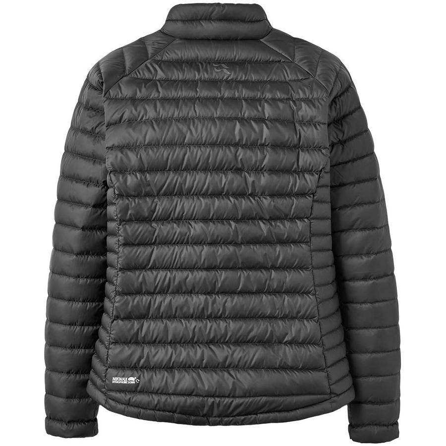 Rab Microlight Jackets | Absolute-Snow
