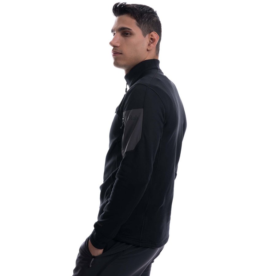 Rab Modulus Pull On Fleeces | Absolute-Snow