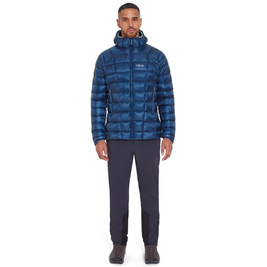 Rab Mythic Alpine Jacket Jackets | Absolute-Snow