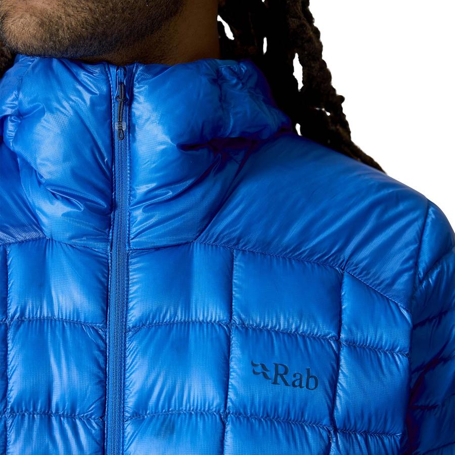 Rab Mythic Alpine Light Jacket Jackets | Absolute-Snow