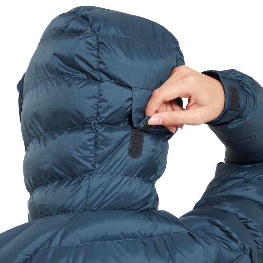 Rab Nebula Pro Jacket Wmns Jackets | Absolute-Snow