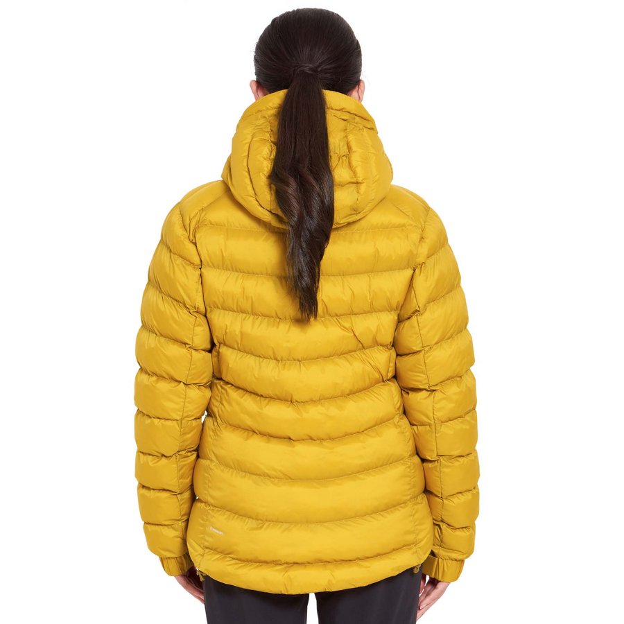 Rab Nebula Pro Jacket Wmns Jackets | Absolute-Snow