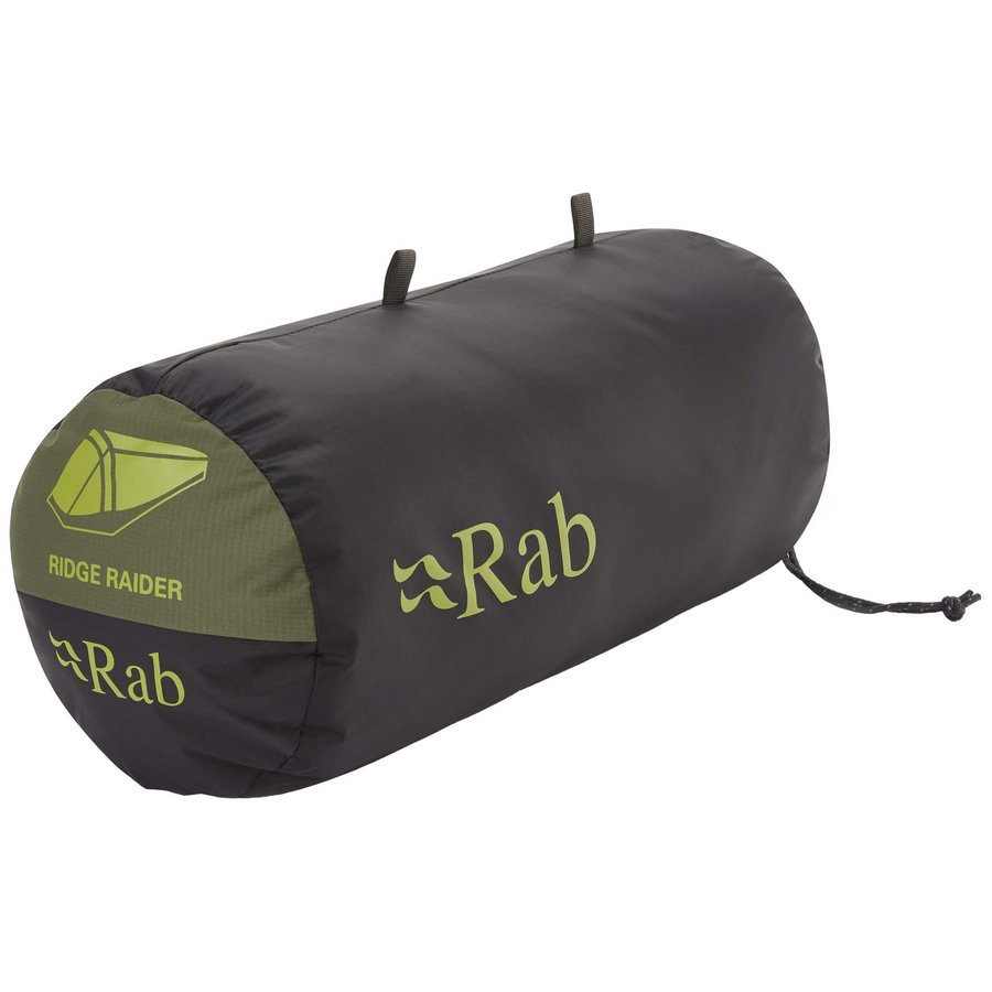 Rab Ridge Raider Tents, Bivvys & Extensions | Absolute-Snow