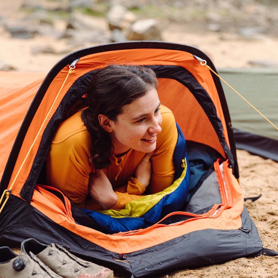 Rab Ridge Raider Tents, Bivvys & Extensions | Absolute-Snow