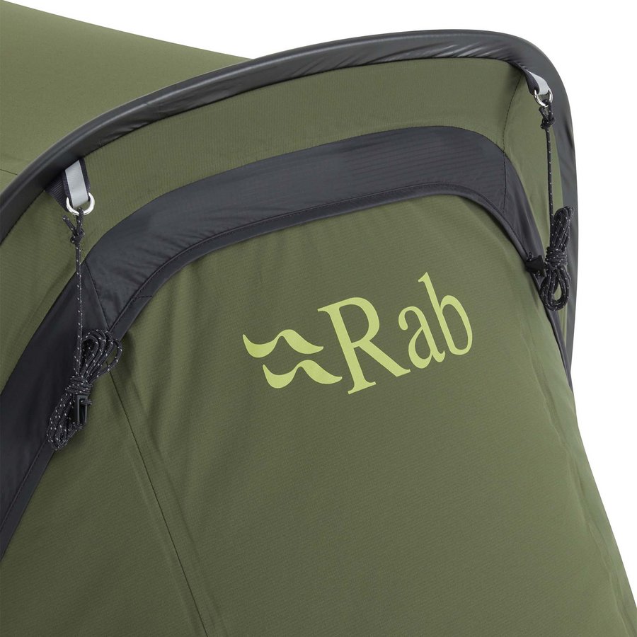 Rab Ridge Raider Tents, Bivvys & Extensions | Absolute-Snow