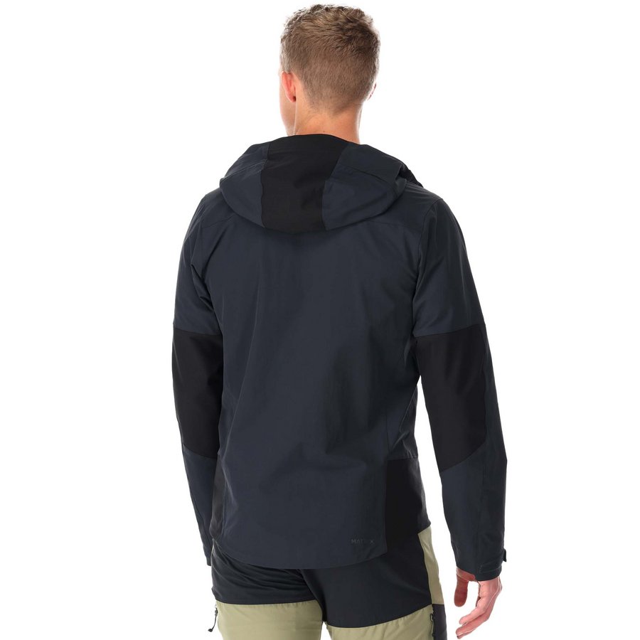 Rab Torque Jacket Jackets | Absolute-Snow