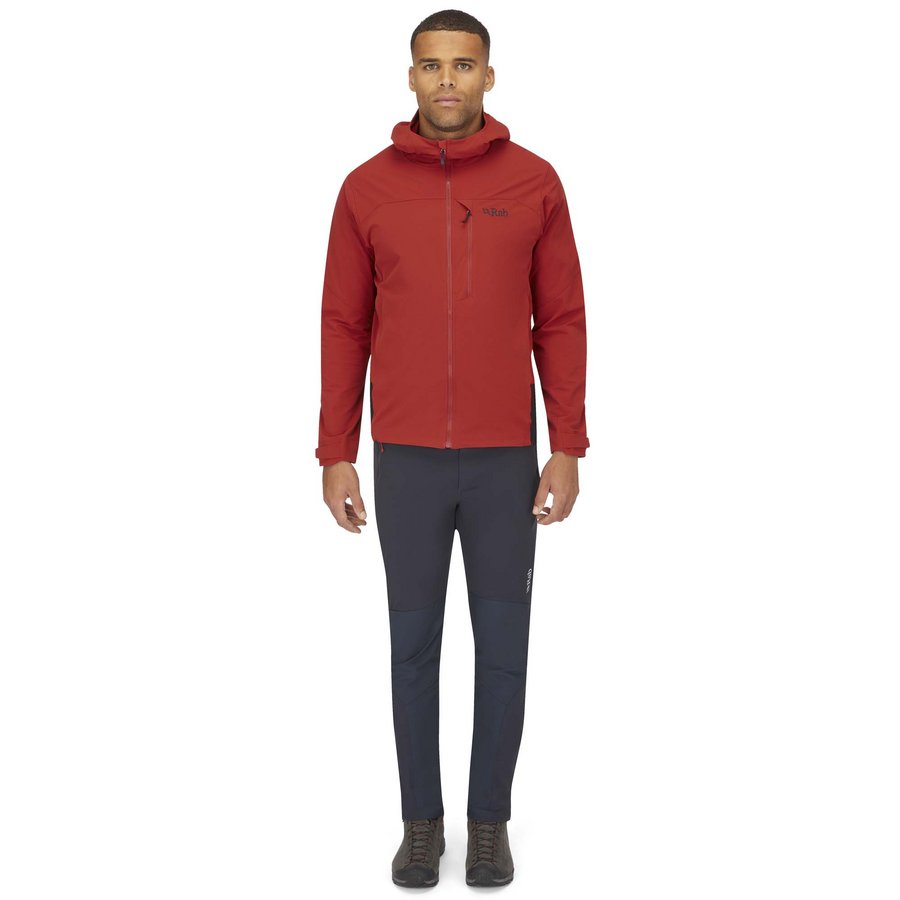 Rab Torque Jacket Jackets | Absolute-Snow