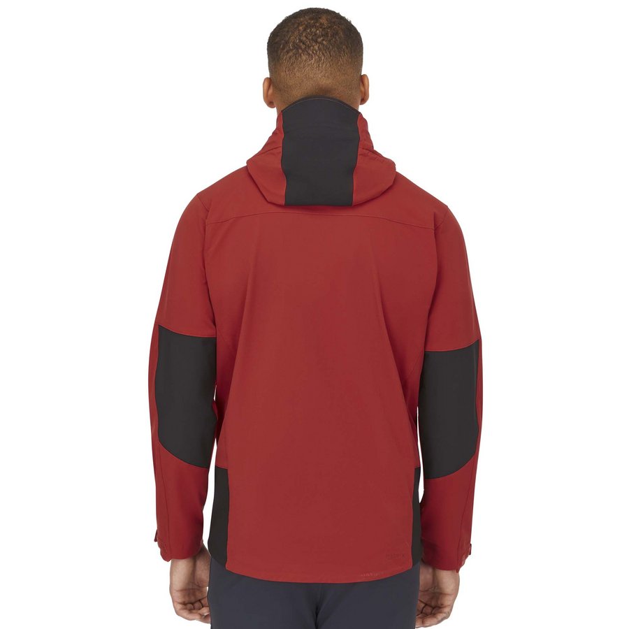 Rab Torque Jacket Jackets | Absolute-Snow