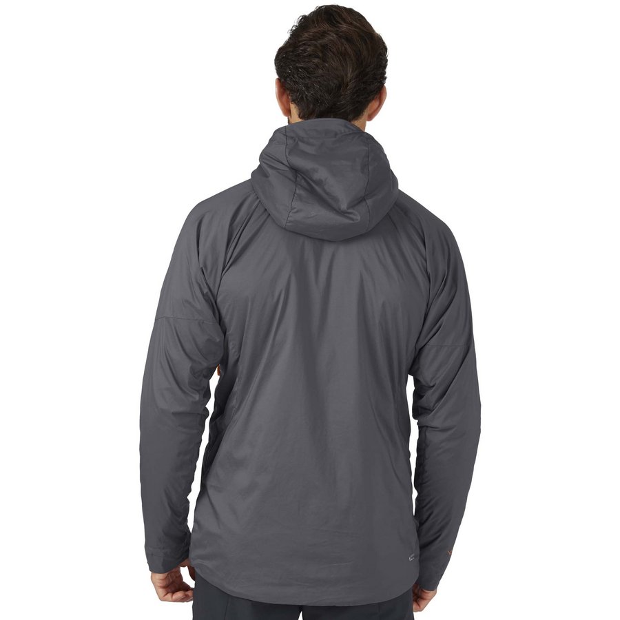 Rab Vr Summit Jacket Jackets | Absolute-Snow