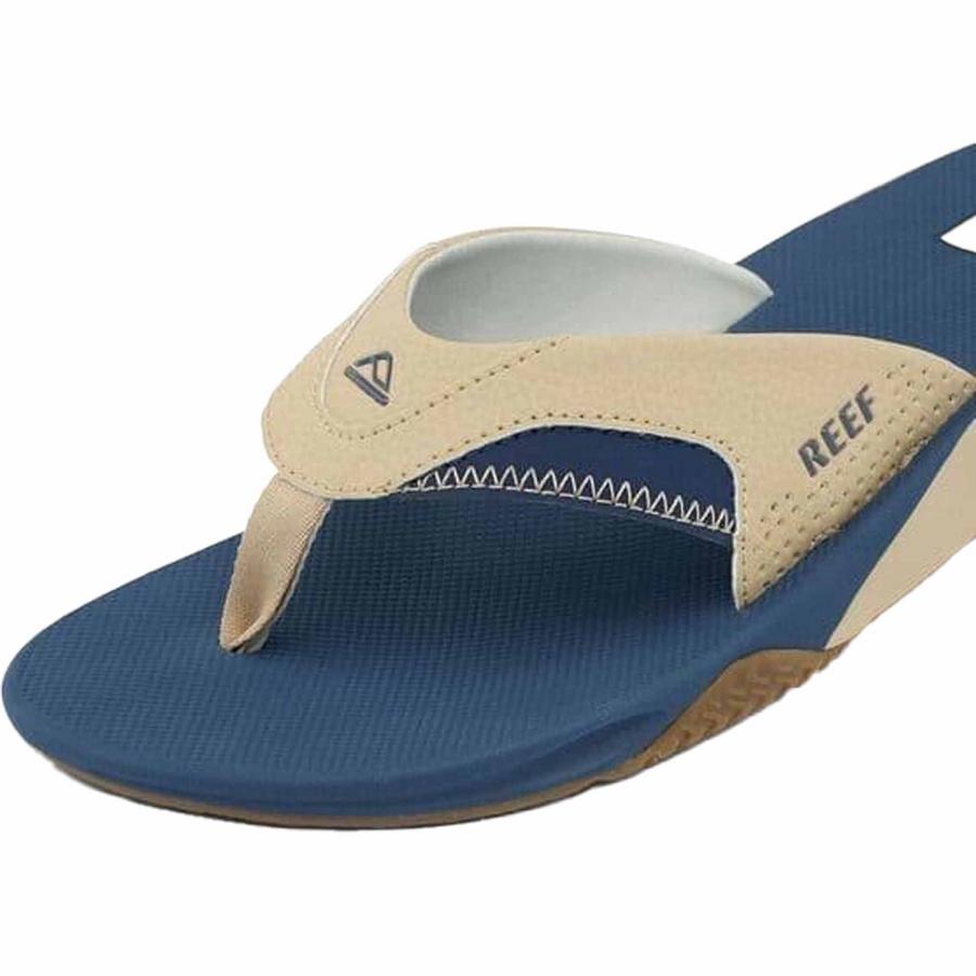 Reef Fanning Summer Shoes | Absolute-Snow