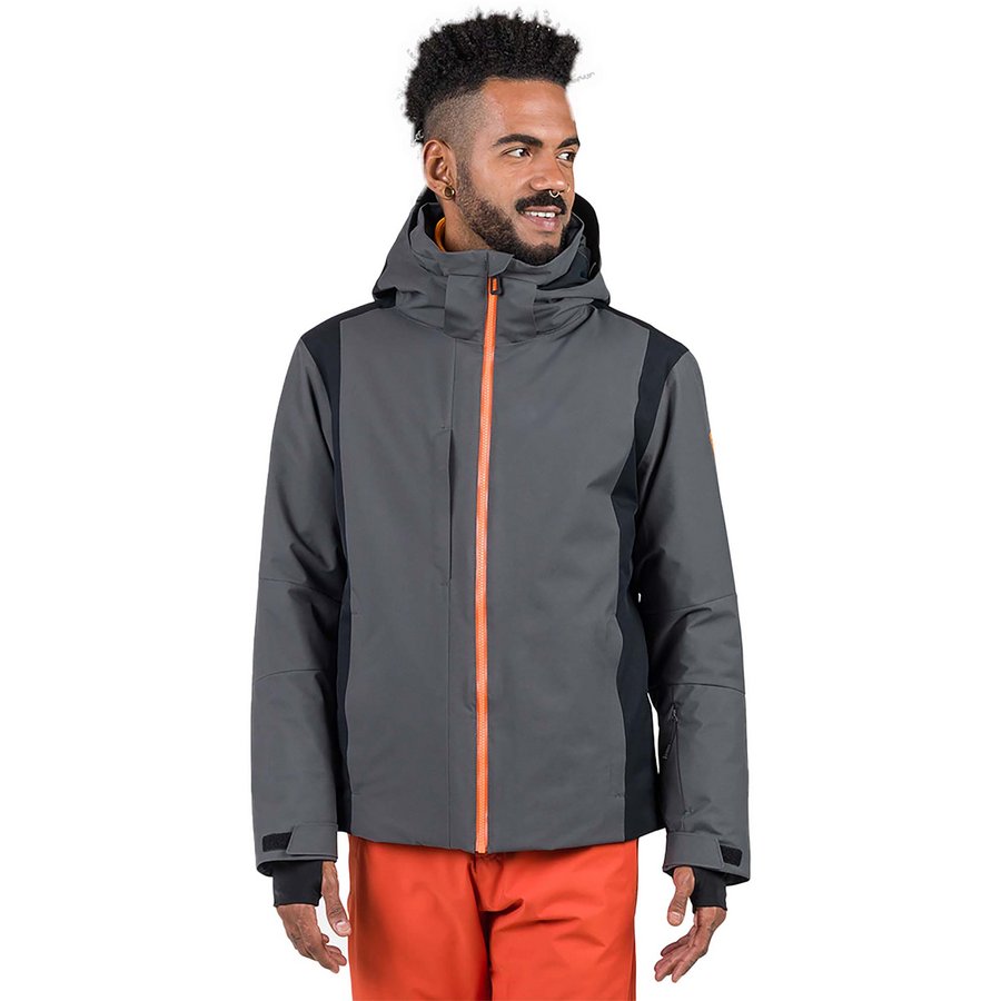 Rossignol Velika Jacket Jackets | Absolute-Snow