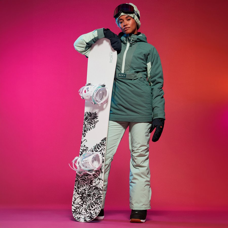Roxy Raina Snowboards 2024 | Absolute-Snow