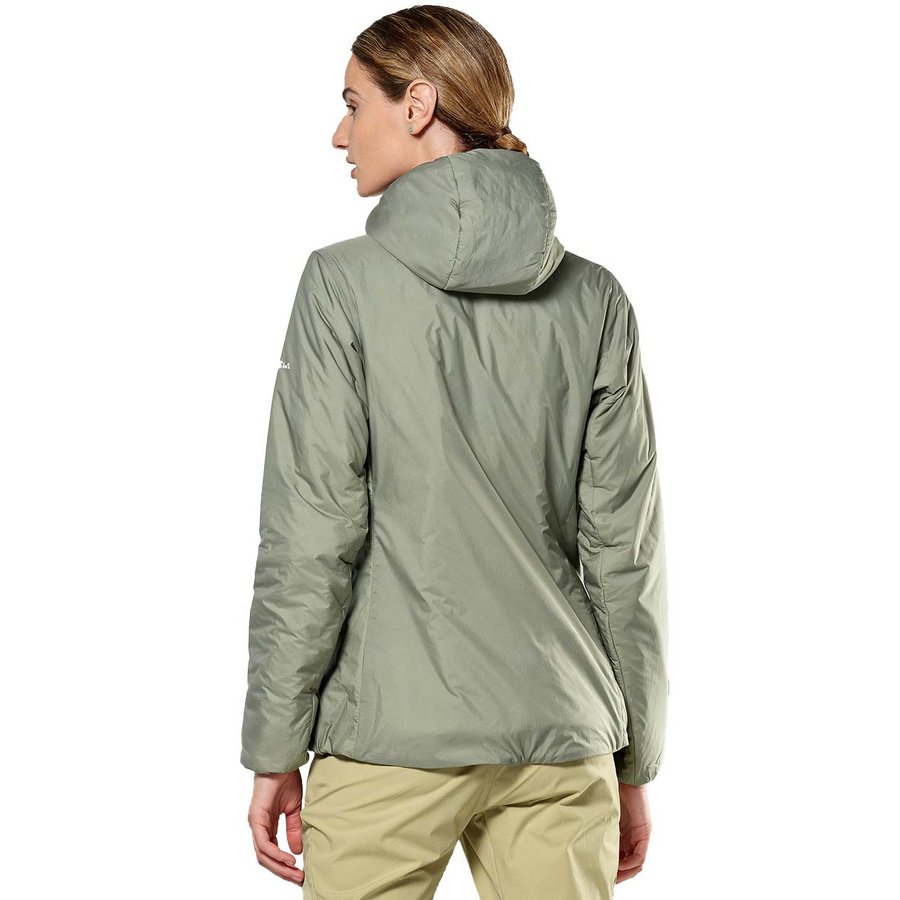 Salewa Puez Catinaccio 2 Twr Hd Jkt W Jackets | Absolute-Snow