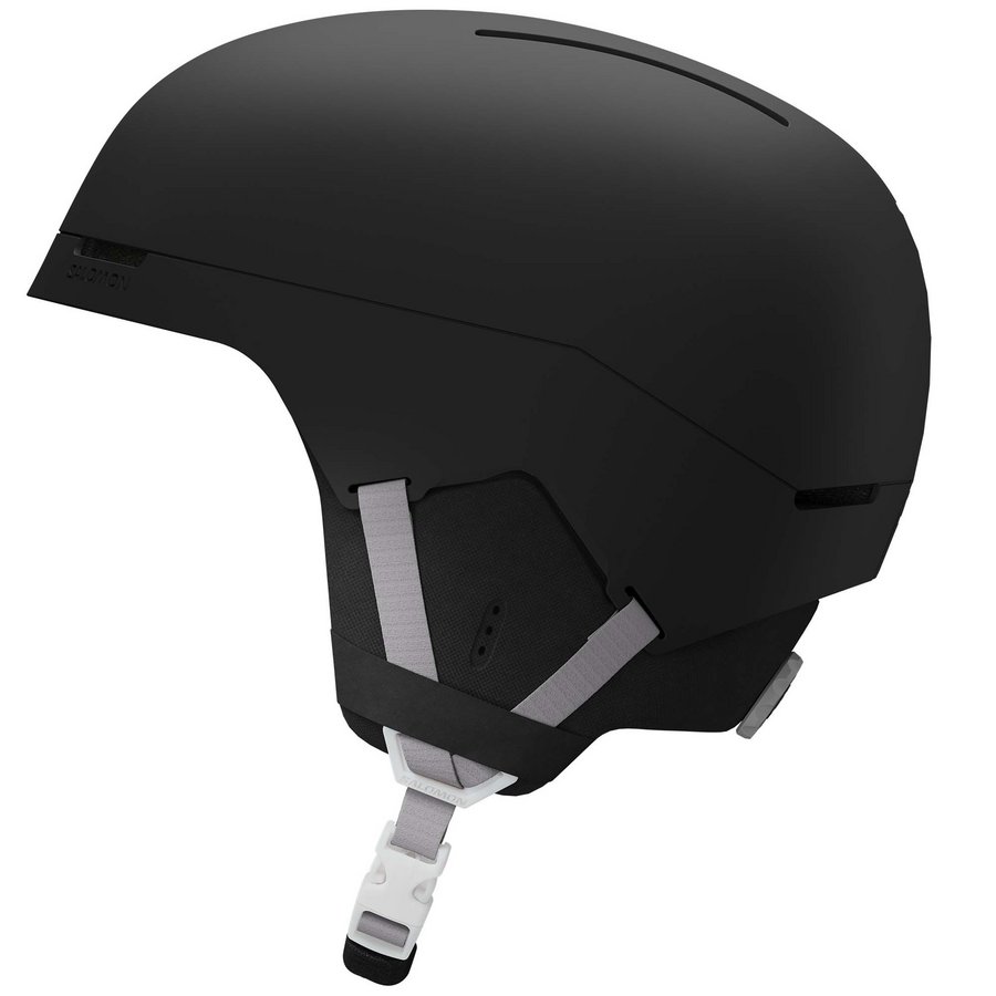 Salomon Brigade Index Helmets | Absolute-Snow