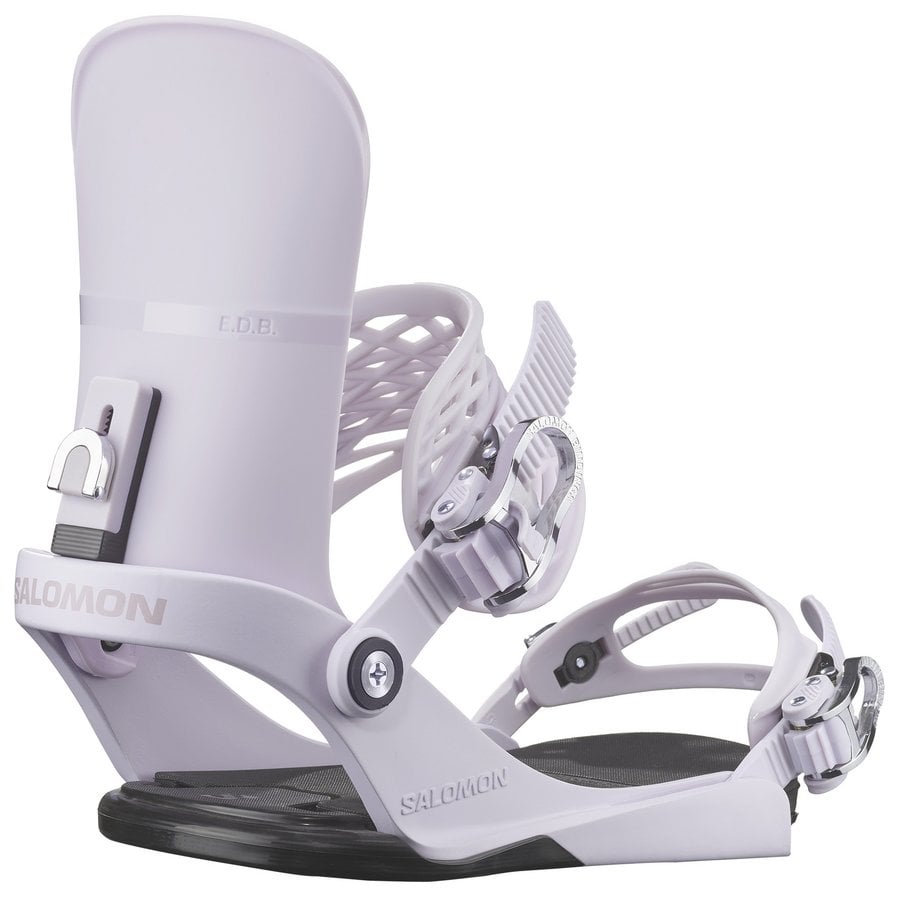 Salomon Snowboard Bindings - UK’s No.1 Shop - We Price Match