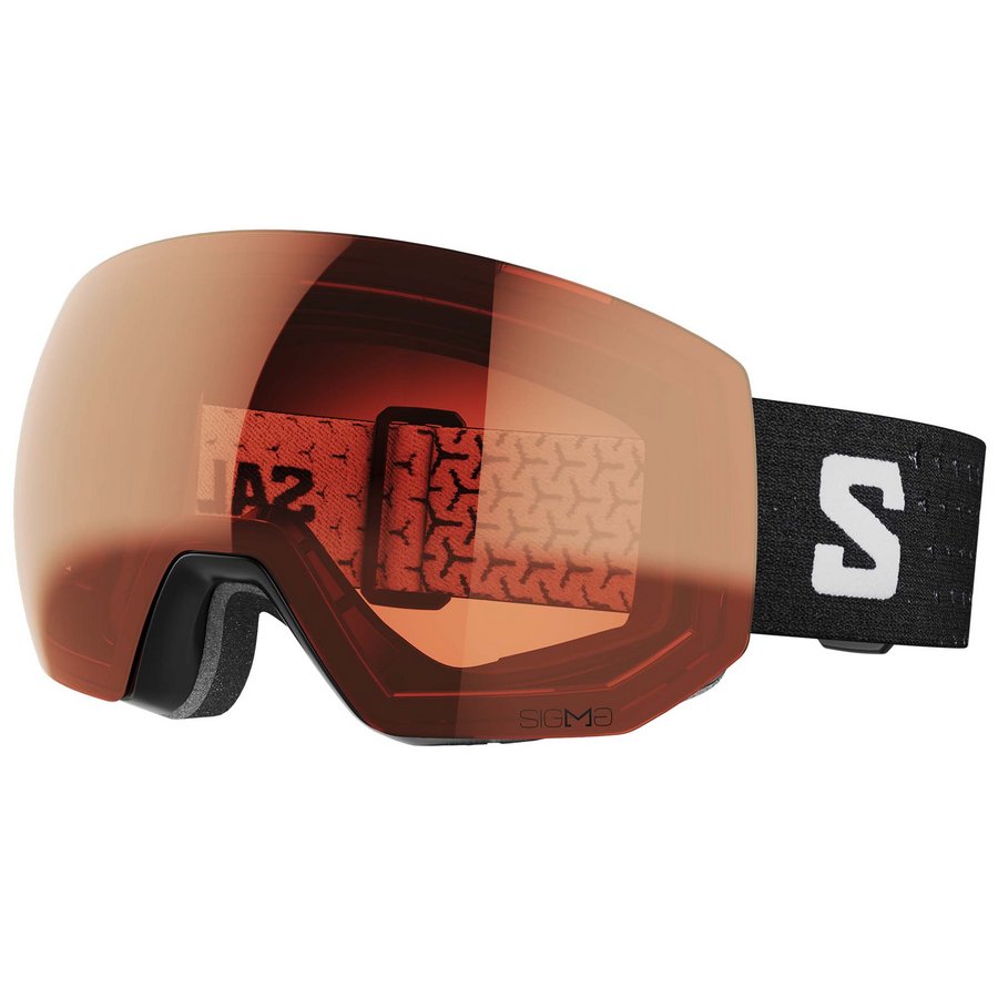 Salomon Radium Pro Sigma Eyewear | Absolute-Snow
