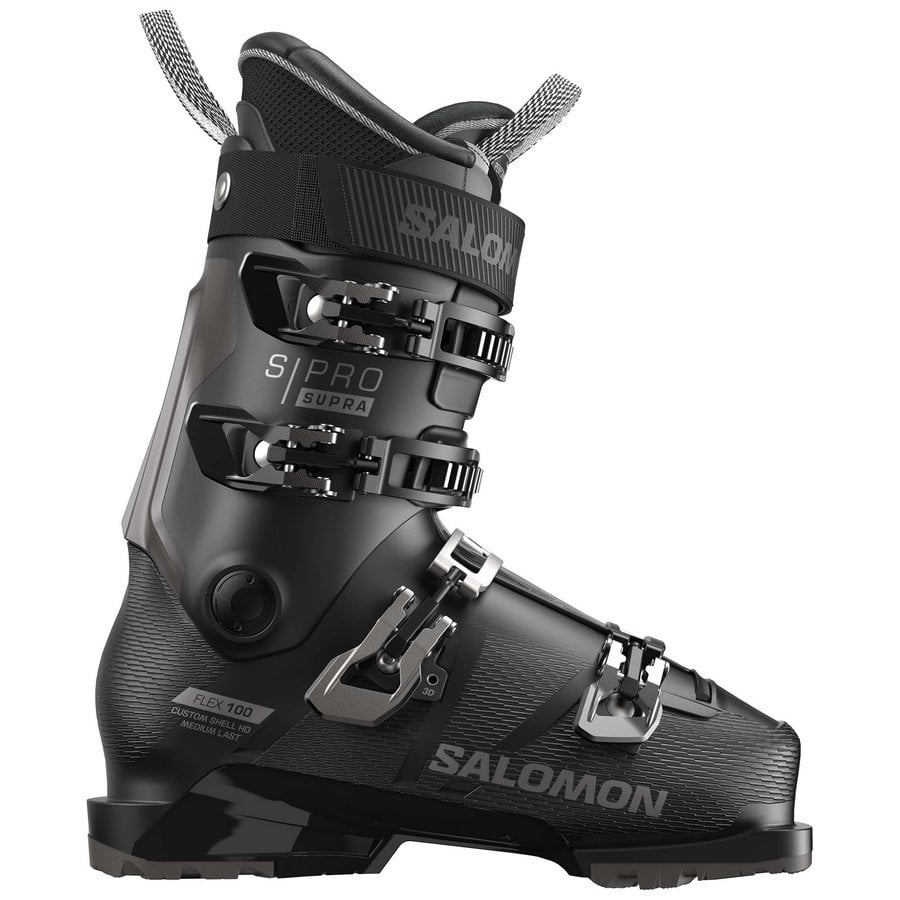 Ski Boots - Mondo Point Size 31 & 31.5 cm MP, We Price Match
