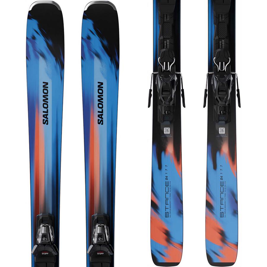 All Mountain Skis - Specialist UK Ski Shop - We Price Match