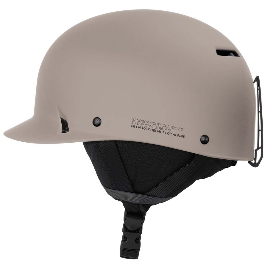 Sandbox Classic 2.0 Snow Helmets | Absolute-Snow
