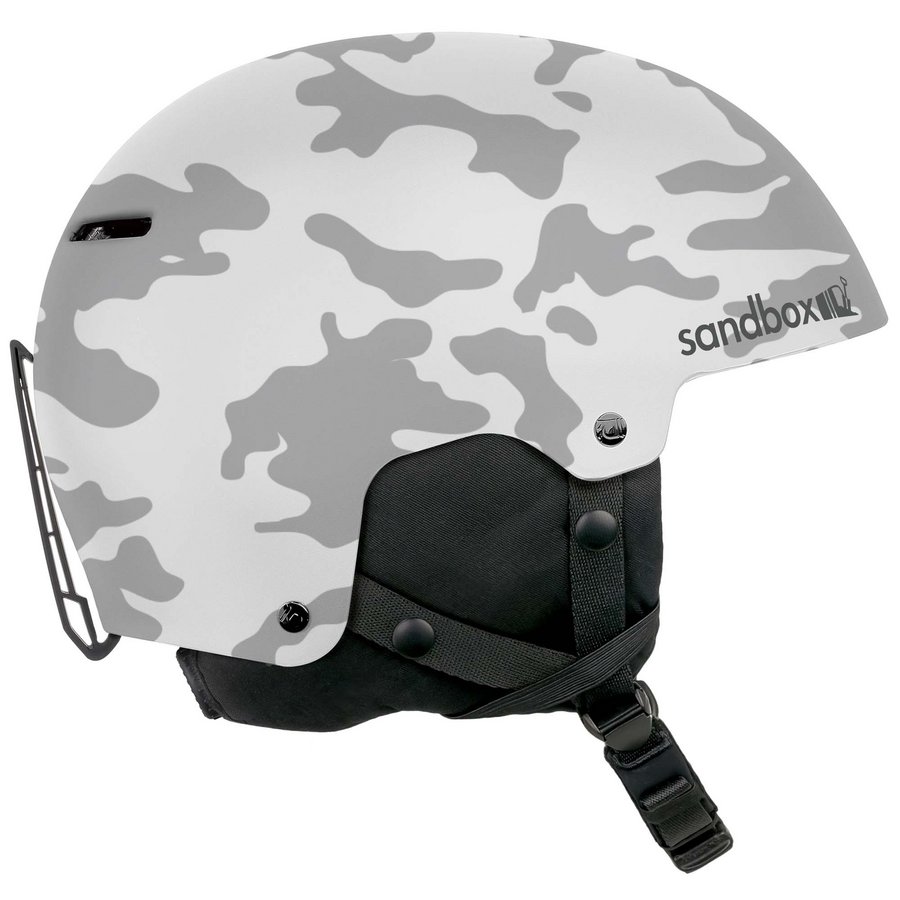 Men’s Ski Helmets - Huge Choice - UK’s No.1 Online Ski Shop