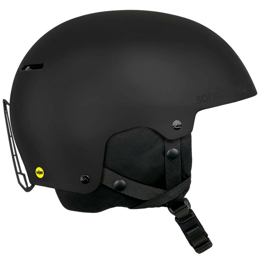 MIPS Ski Helmets - The Very Best Protection - UK Ski Shop