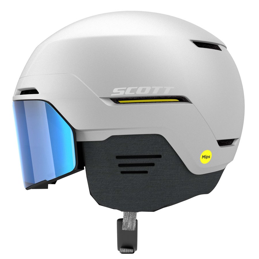 Scott Sco Helmet Blend Plus Mips Helmets | Absolute-Snow