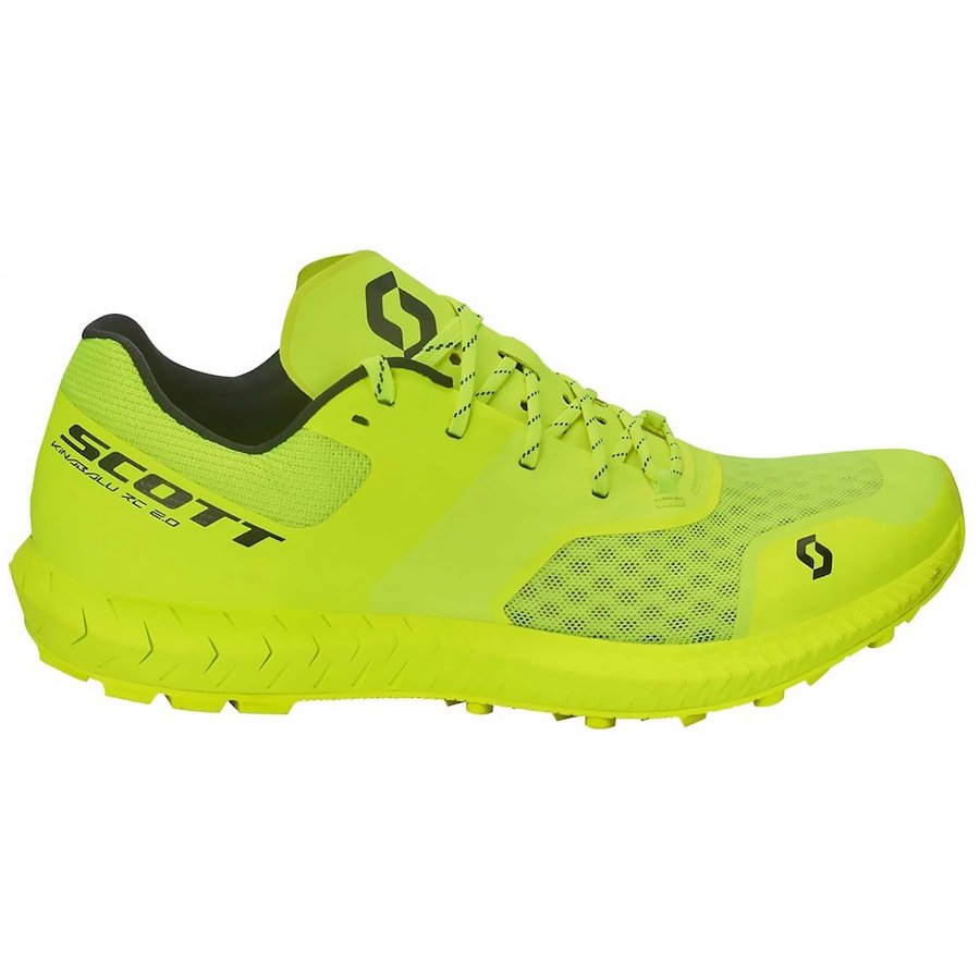 Scott Kinabalu RC 2.0 Outdoor Shoes | Absolute-Snow