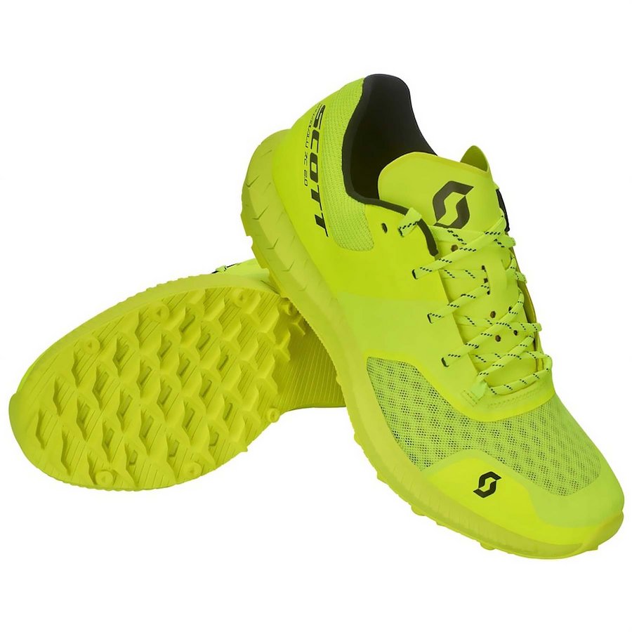 Scott Kinabalu RC 2.0 Outdoor Shoes | Absolute-Snow