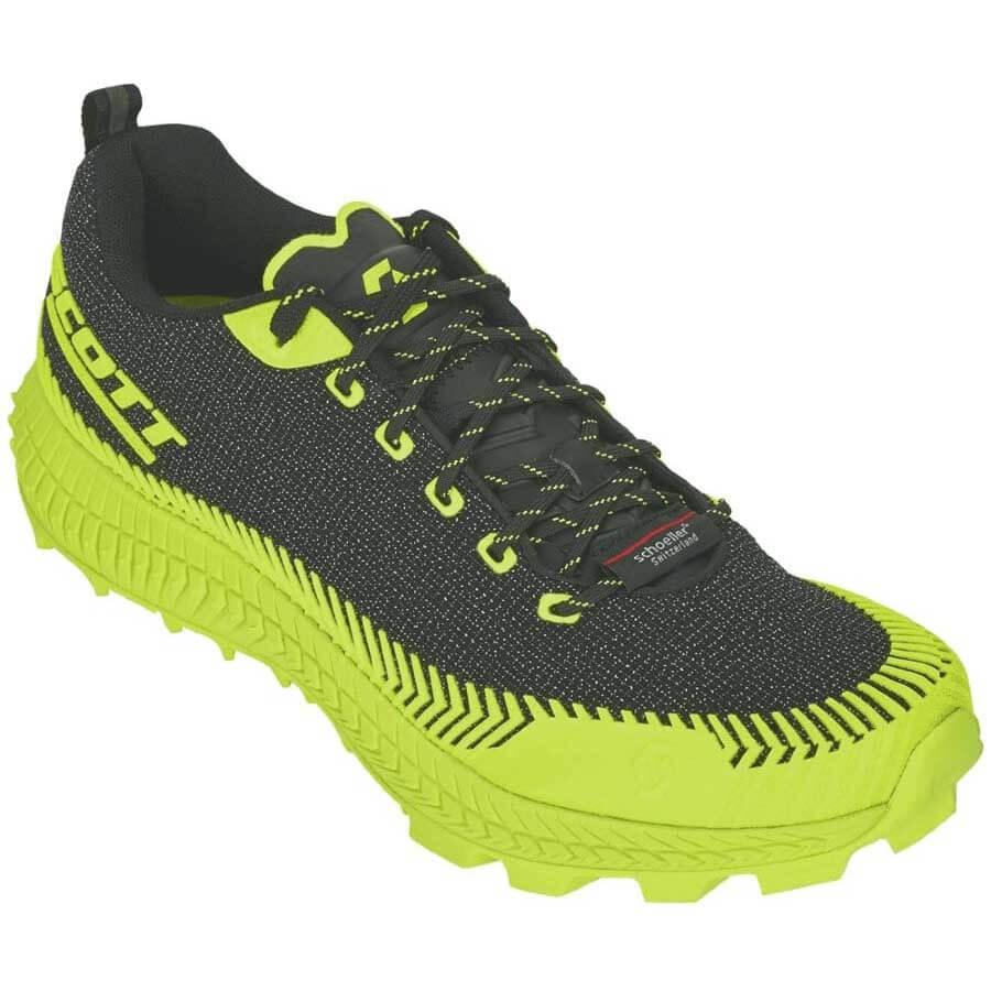 Scott Trail Running Shoes