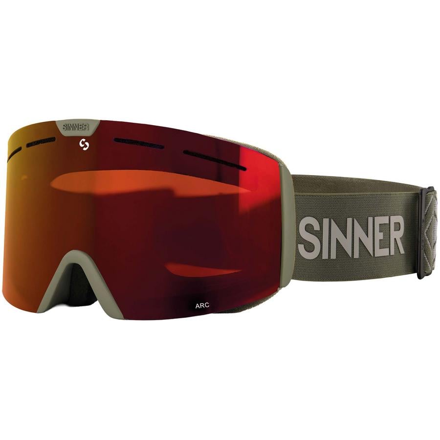 Cheap Ski Goggles - Clearance Sale - We Price Match, UK Shop