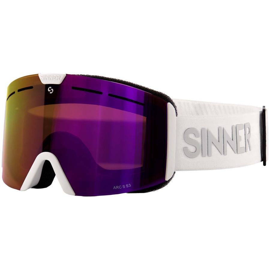 Cheap Ski Goggles - Clearance Sale - We Price Match, UK Shop