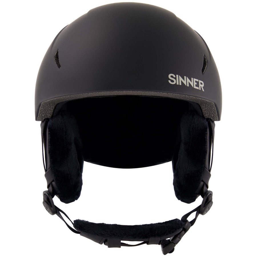 Sinner Crest Helmets | Absolute-Snow