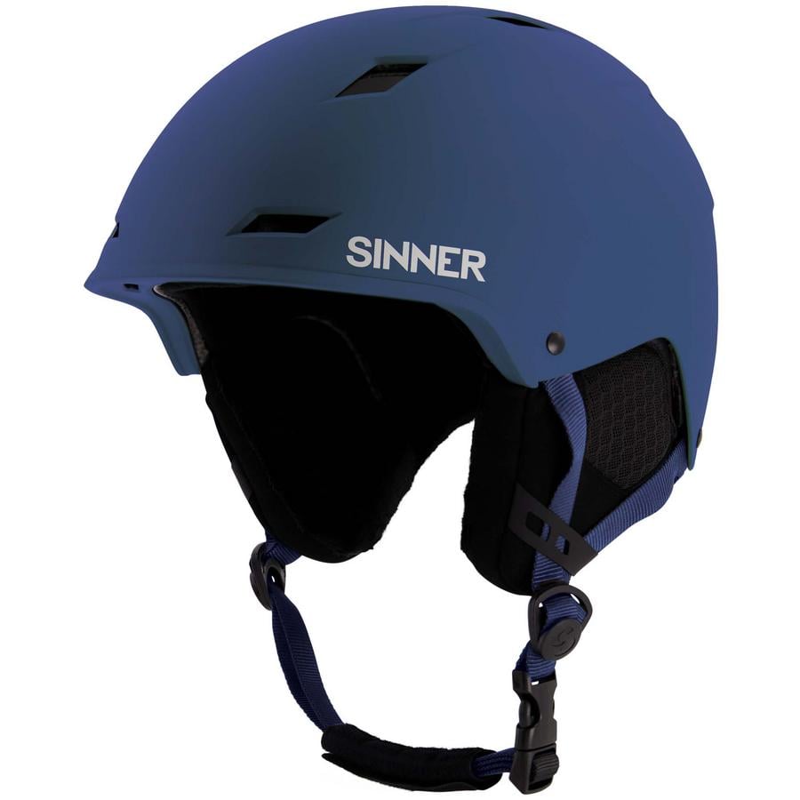 Sinner Mount Helmets | Absolute-Snow