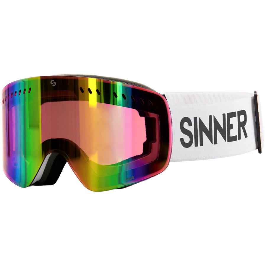 Cheap Ski Goggles - Clearance Sale - We Price Match, UK Shop